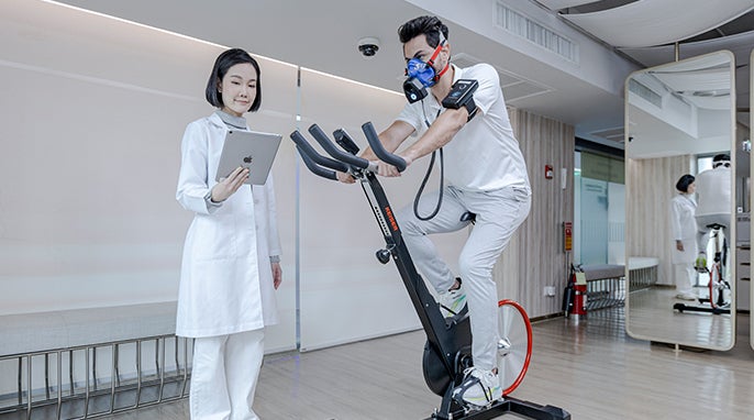 VitalLife | The Longevity Program